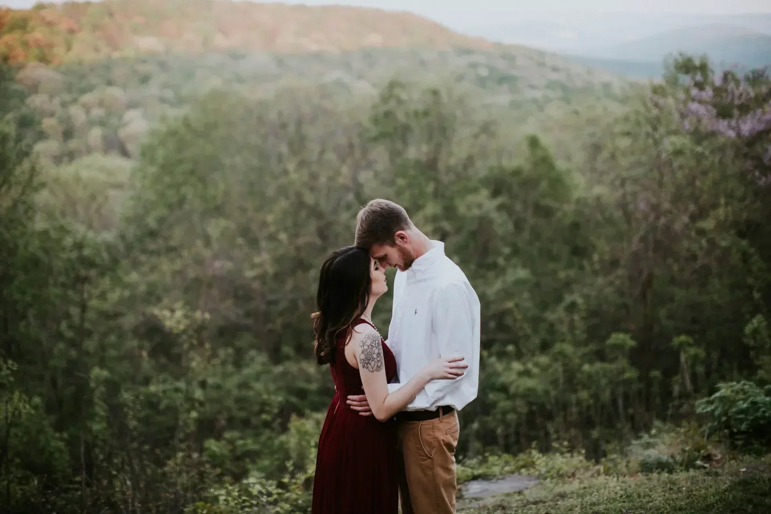 Beard Kissing: 8 Do's and Don'ts (From Someone With a Beard)