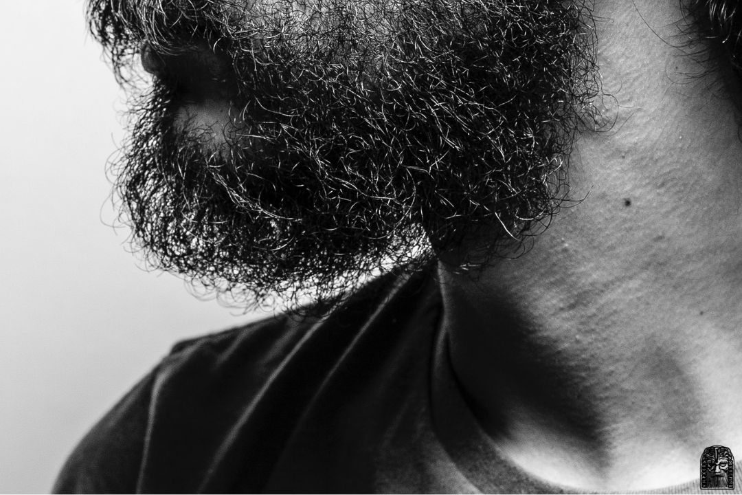 Unveiling 6 beard health signs: Insights into your overall well-being ...