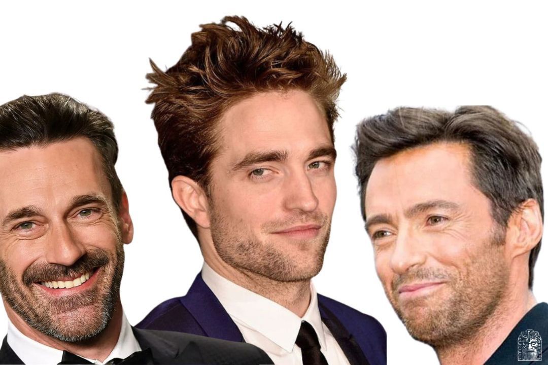 How to grow the perfect stubble every time - Odenson