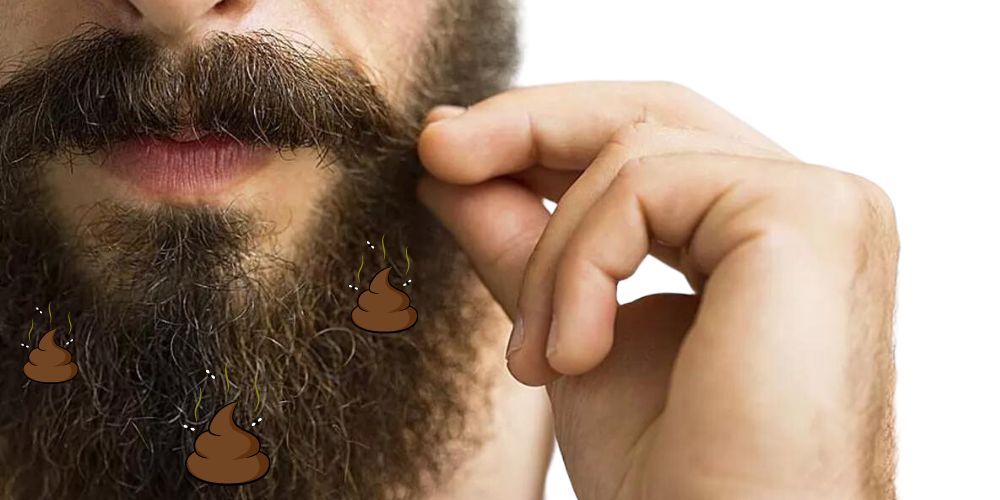 7 Beard Grooming Mistakes You Should Avoid Odenson